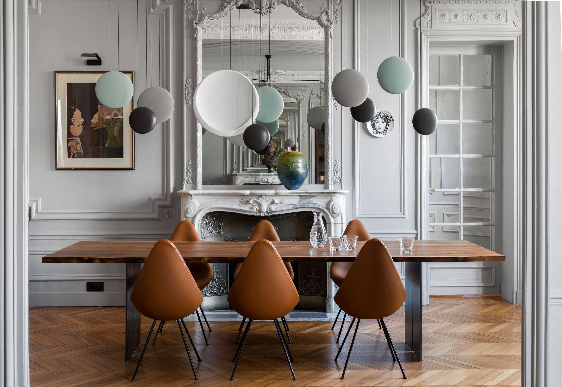 Décorateur d’intérieur à Paris