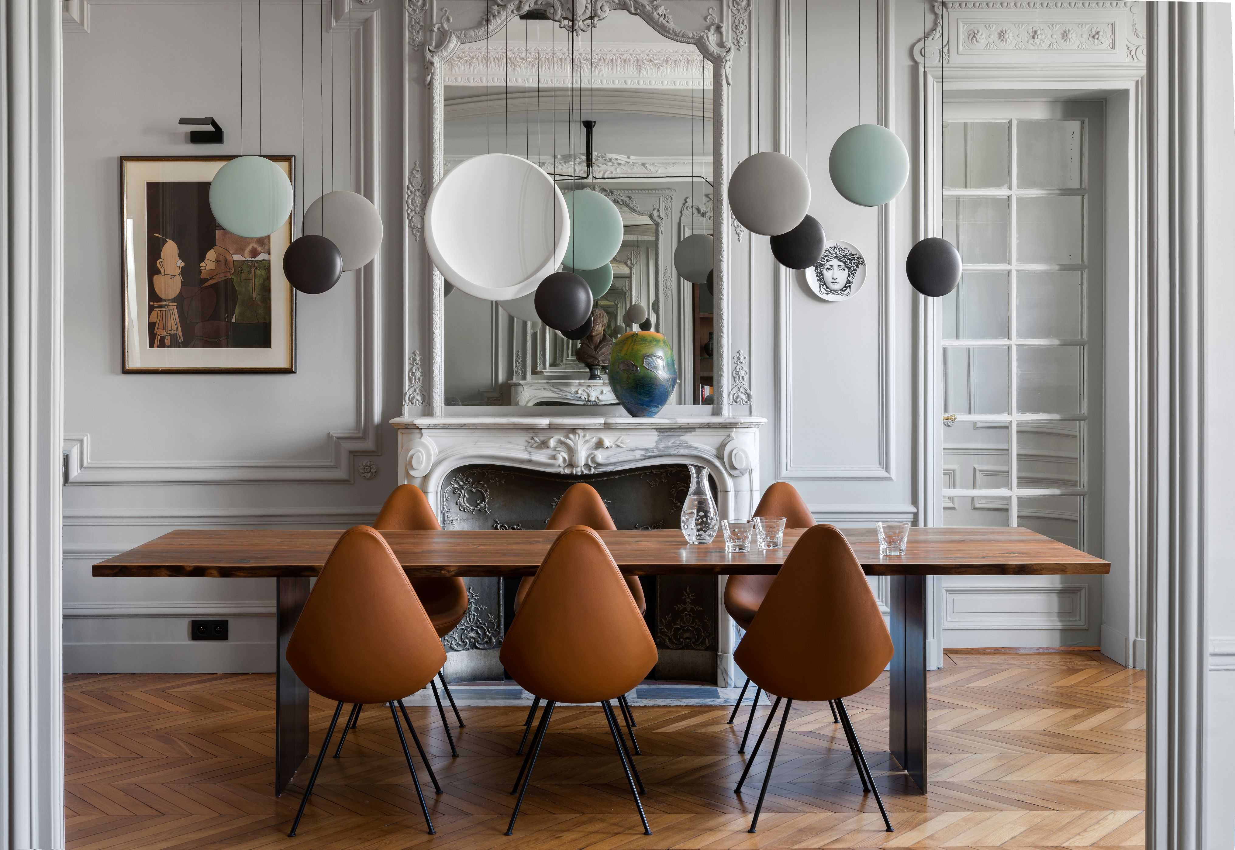 Decorateur D Interieur Connu